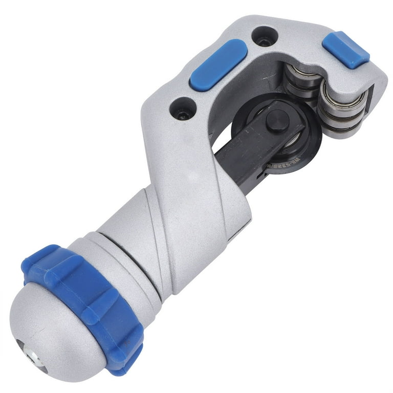 ICrimp Copper Tubing Cutter, 316-inch To 1-14-inch Tube
