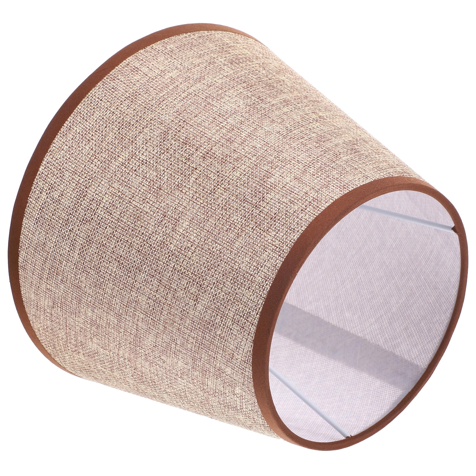 Click here for Sewacc Lampshades For Table Lamps Linen Cylindrica... prices