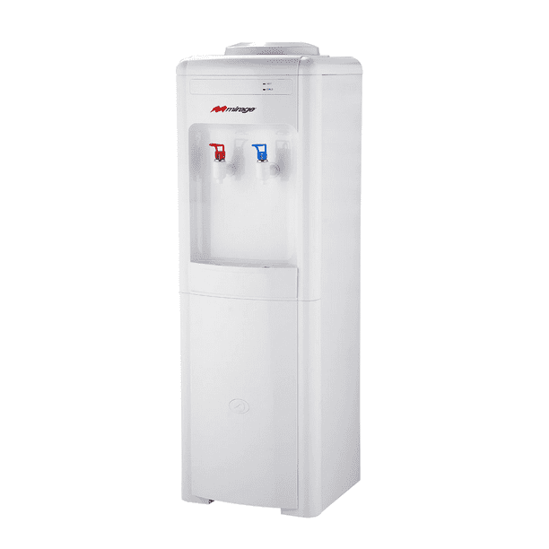 Dispensador de agua c/sistema de enfriamiento Mirage Disx 10 Mirage ...