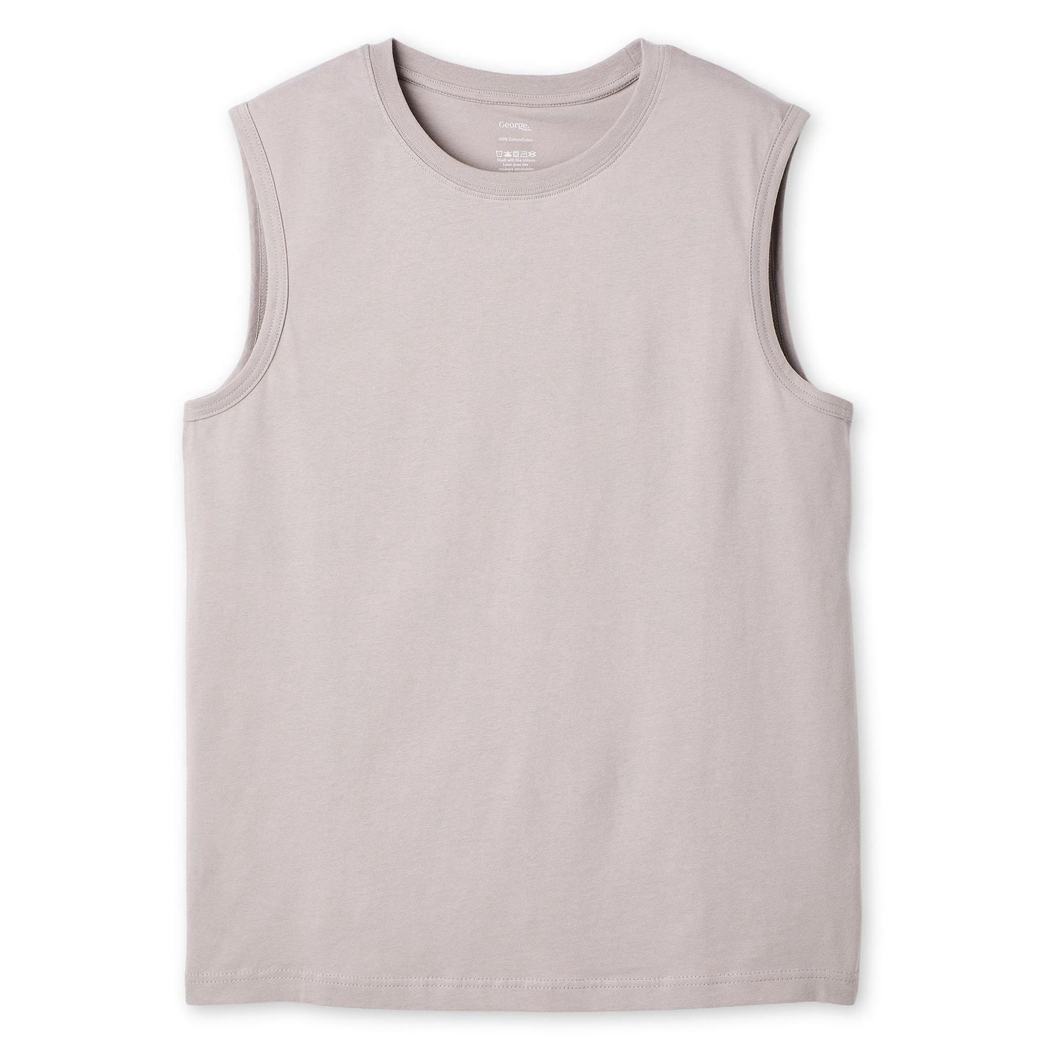Click here for George Mens Muscle Tank 8.5 prices