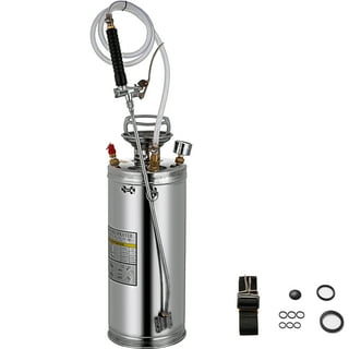 Chapin HydroFeed 2 Gallon Fertilizer Injector - Walmart.com