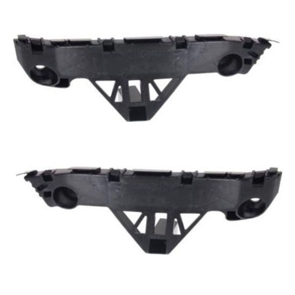 For 10-12 Mazda3 Bumper Cover Retainer Brace Support Bracket Left Right ...