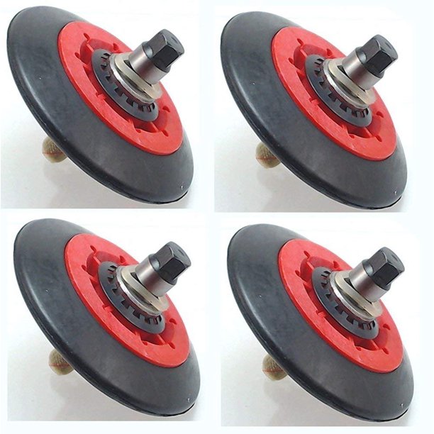 LG 4581EL3001E Drum Roller Assembly - Walmart.com