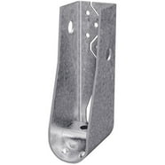 2 Pack Simpson Strong Tie FPBM44E E-Z Mender 4x4 Post Repair Bracket ...
