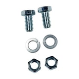 LIPPERT 182885 Bumper Brace - Walmart.com