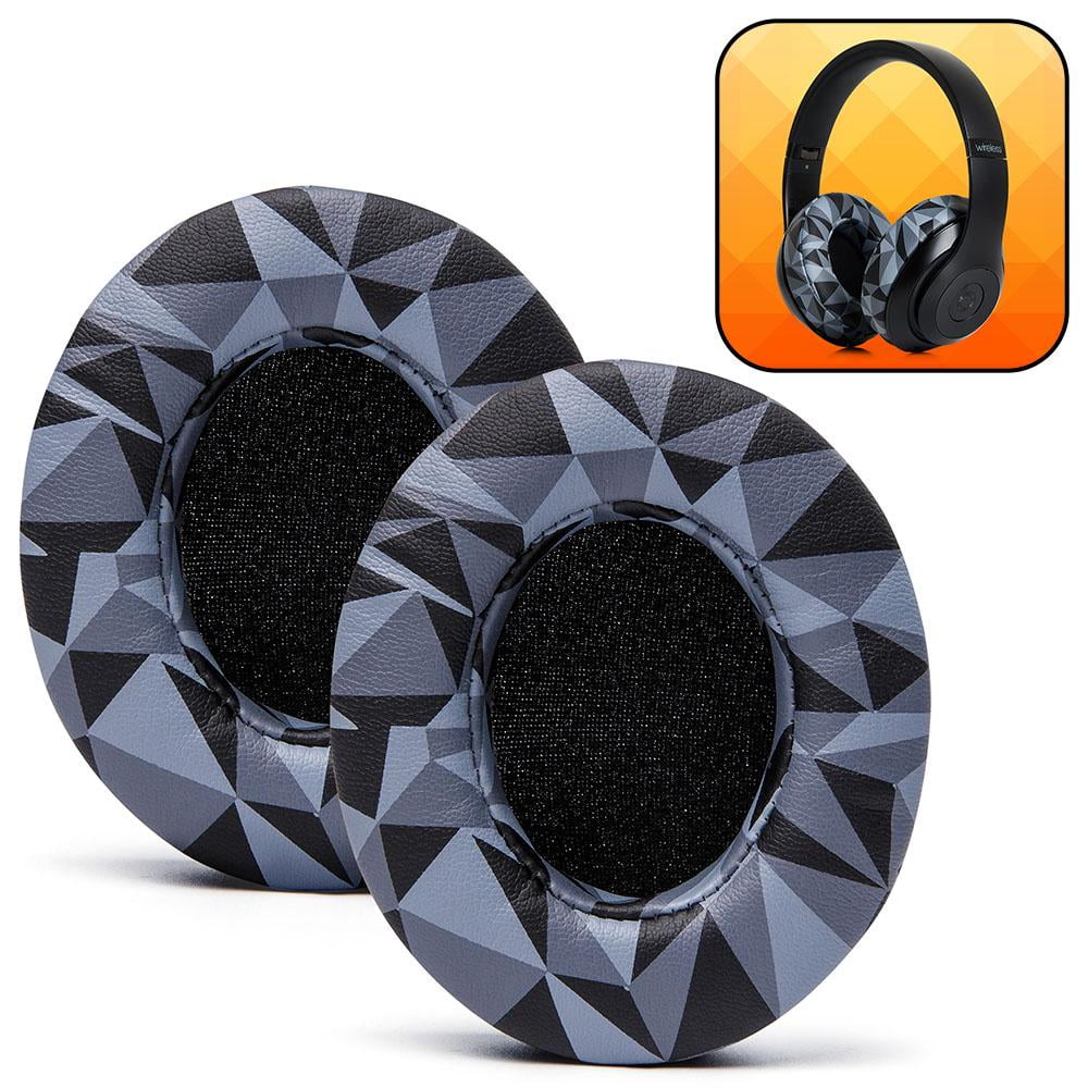 Wicked Cushions Replacement Earpads for Beats Studio Headphones ...