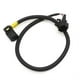 2025 Latest Model Quality Crankshaft Position Sensor 25977VG100 25977 ...