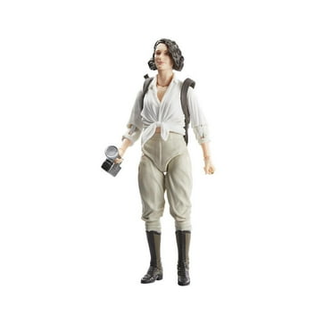 Indiana Jones Adventure Series: 6-inch Dial of Destiny Action Figure ...