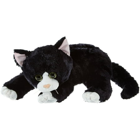 TY Classic -Shadow - Black Cat - Walmart.com