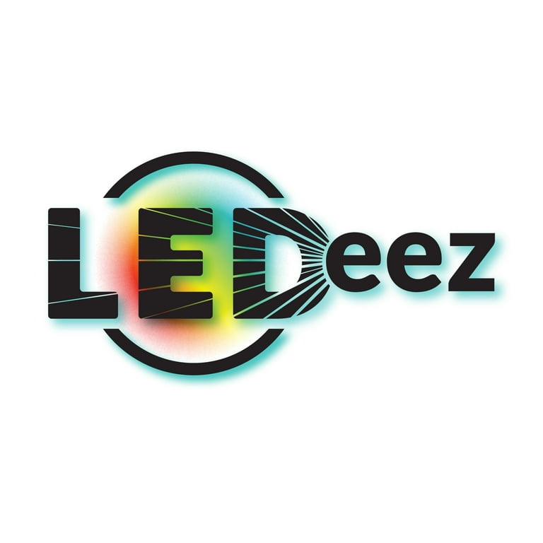 Led Light Logo