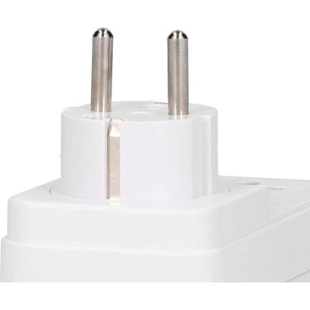 Usb Timer Outlet 24 Hour Digital Programmable Plug-in Mechanical Timer ...