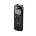 Sony Handheld Voice Recorder ICD-PX Series, Digital Audio Record with ...