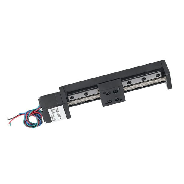 Linear Motion Stage,Linear Slide Table High Linear Slide Stage ...