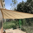 Anti-UV Breathable Shade Cloth - Waterproof, Non-fading, Cooling, Heat ...