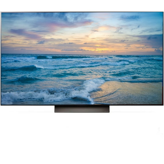 (Open Box) LG 77 Class 4K (2160p) Smart OLED TV (OLED77C4PUA) - Walmart.com