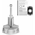 Boat Steering System Kit 3/4'' Shaft with Stainless Steel 84 gear ...