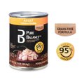 Pure Balance Chicken Recipe Adult Wet Dog Food, 12.5 oz - Walmart.com