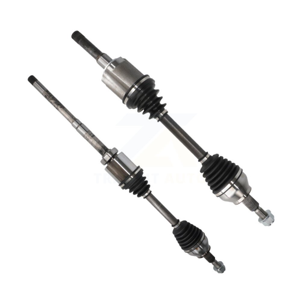 Click here for Kugel Front Cv Axle Drive Shaft Complete Assembly... prices
