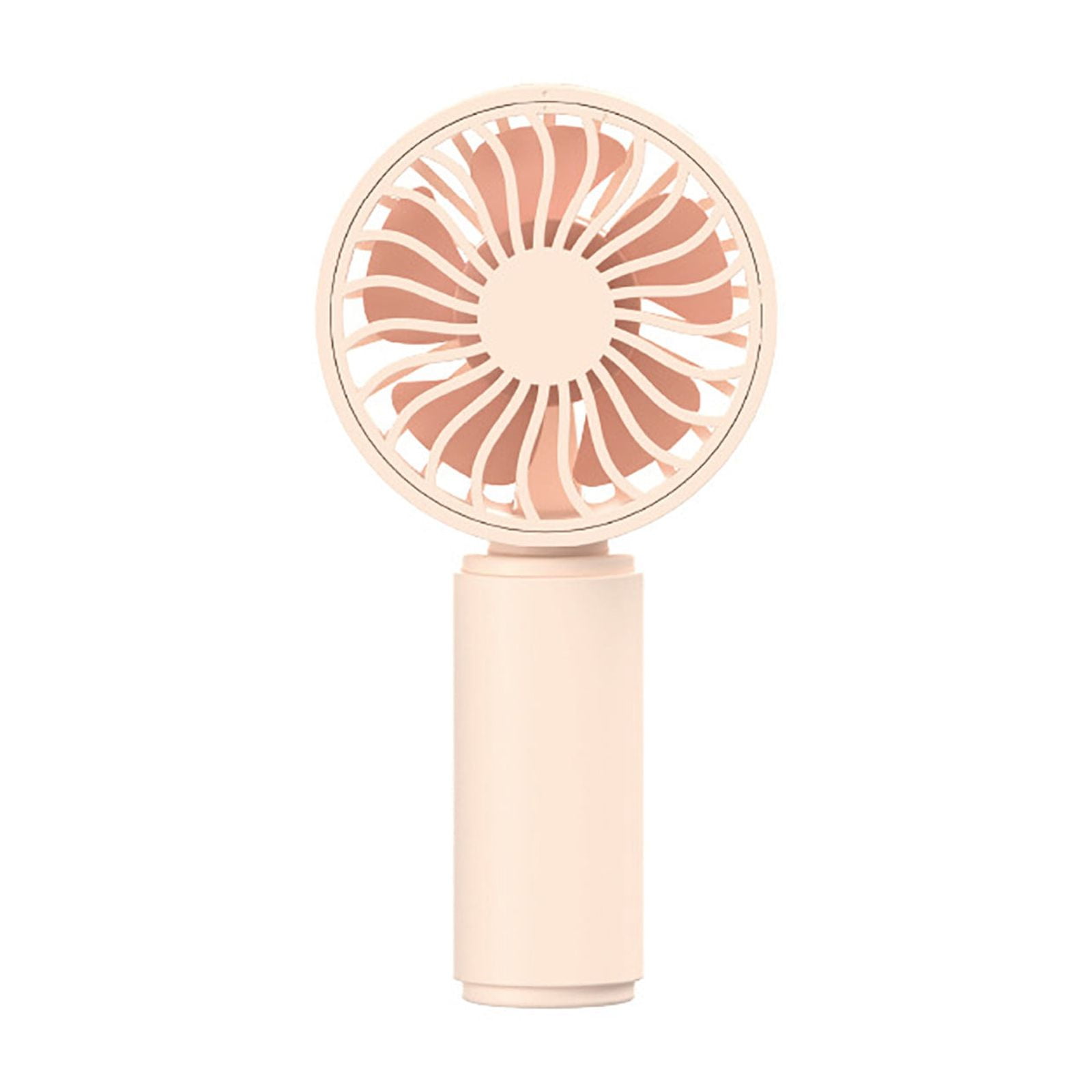 Click here for Pstuiky Mini Handheld Fan  Hand Held Fans Gradient... prices