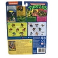 TMNT Wingnut & Screwloose Cartoon TV Character Toy Collectible ...