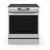 Midea 30-In Kitchen Slide-In Electric Range with Wi-Fi, Fan Convection ...