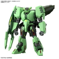 Bandai Gundam SEED EX-22 Mobile Armor Exass 1/144 Scale EX Model Kit ...