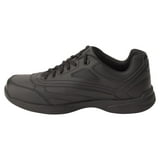TredSafe Men's Dustin Wide Width Shoes with Comfort Features - Walmart.com
