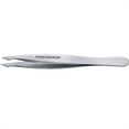 Tweezerman Professional Pointed Slant Tweezer for Beauty, Eyebrow ...