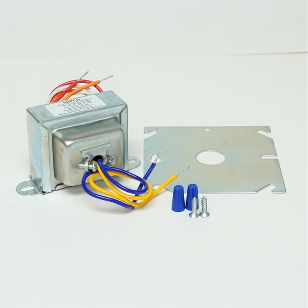 24 Volt Transformers