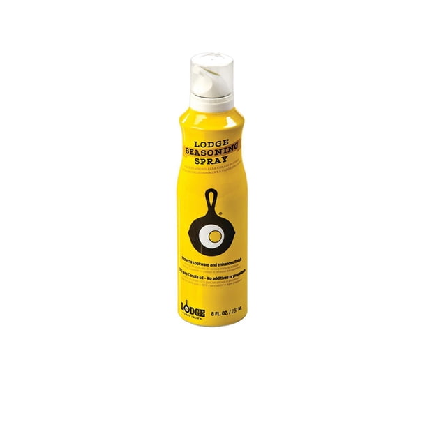 Lodge Seasoning Spray - Walmart.ca