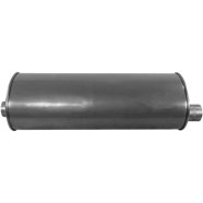Walker Exhaust Quiet-Flow 21314 Exhaust Muffler - Walmart.com