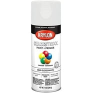11 Oz Crystal Clear Protective Spray Paint Satin [Set of 6] - Walmart.com