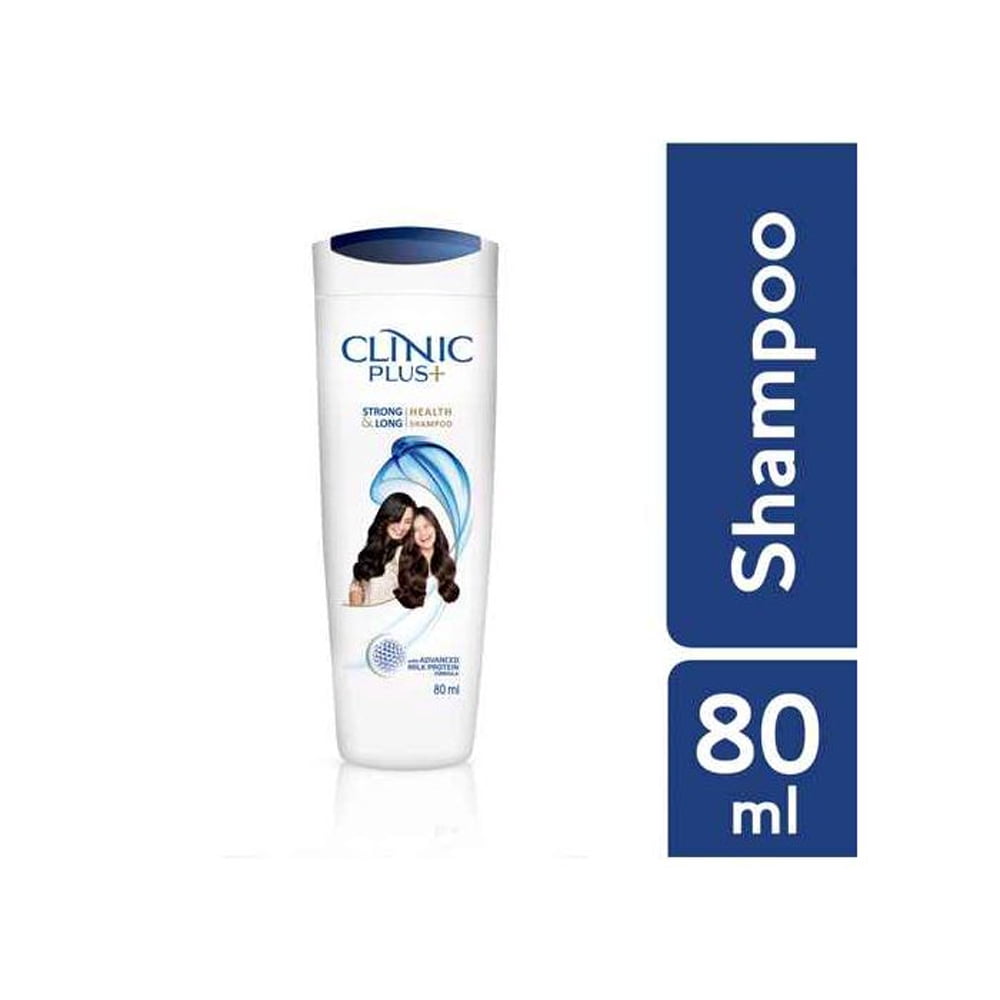 Clinic Plus Shampoo