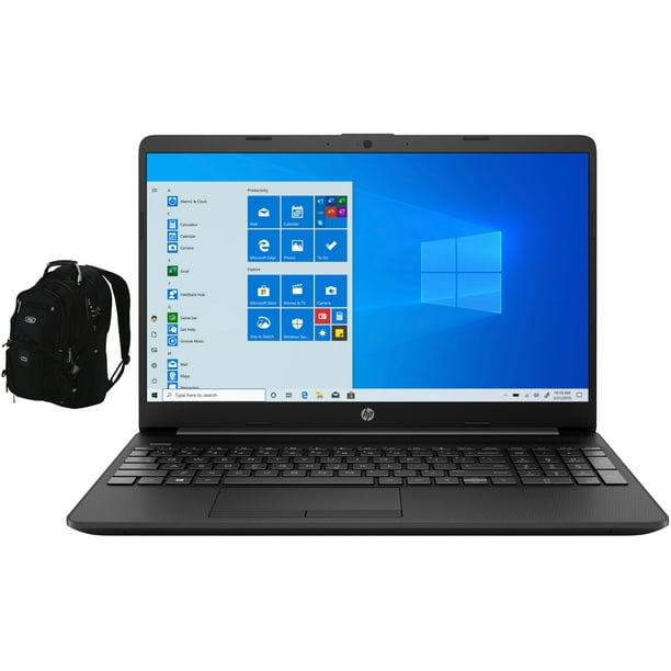 HP HP 15t Home & Business Laptop (Intel i5-1135G7 4-Core, 15.6" 60Hz ...