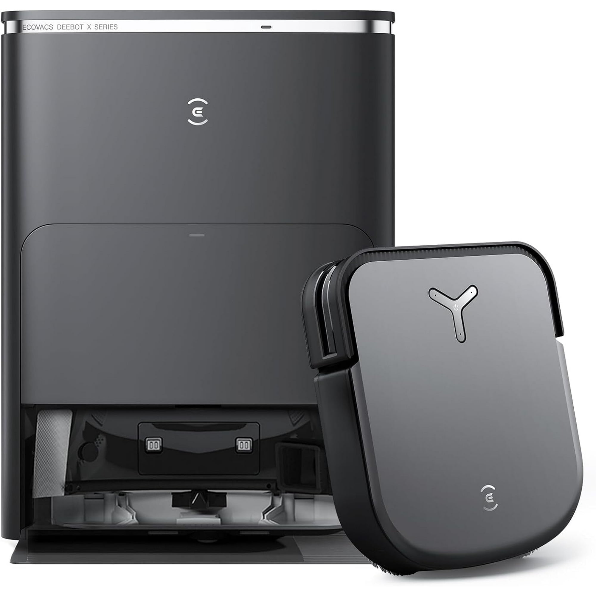 Click here for Ecovacs Deebot X2 Omni Robot Vacuum And Mop  15mm... prices