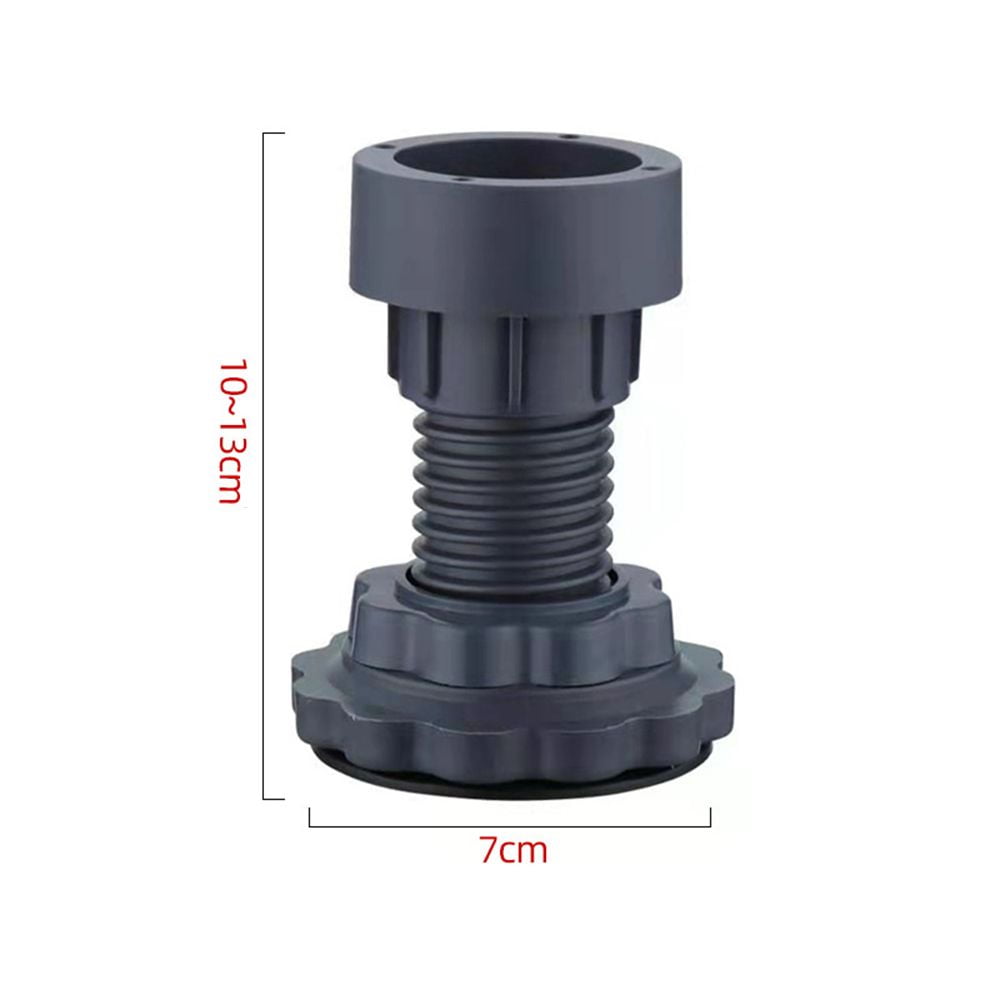 Noiseproof Anti Slip Table Chair Stabilizer Dryer Support Heightening ...