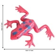 Jumbo Extreme Stretchies - Frog from Deluxebase. Large Stretchy Frog ...