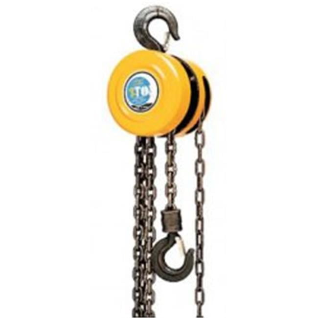 Click here for Wilmar W4005db 1 Ton Chain Hoist Chain Hoist - 2 0... prices