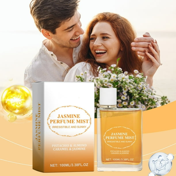 Perfume Light Brazilian Perfume Lady Clear Natural Long Lasting Light ...