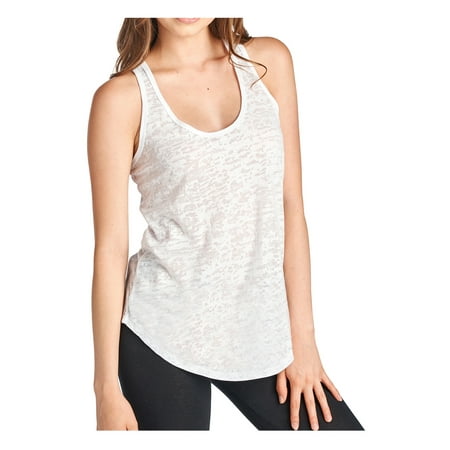 Tough Cookie Clothing - Tough Cookie's Women's Plain Flowy Burnout ...