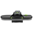 Steamfast SF-623BK Mid-Size Fabric Steam Press for Ironing Clothes with ...