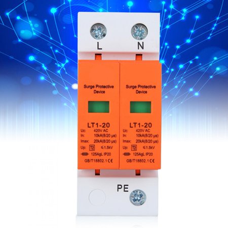 Sonew Surge Protection Device Orange Arc Module 2P LT1‑20 20ka Anti ...