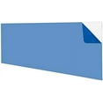 Acrylic Plastic Sheet 6MM (1/4") x 24" x 48" - Clear Plexiglass ...