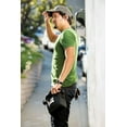 Plantronics - Voyager Legend Bluetooth Headset - Silver/Black - Walmart.com