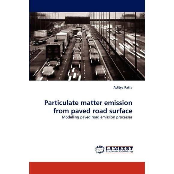 Particulate Matter Source