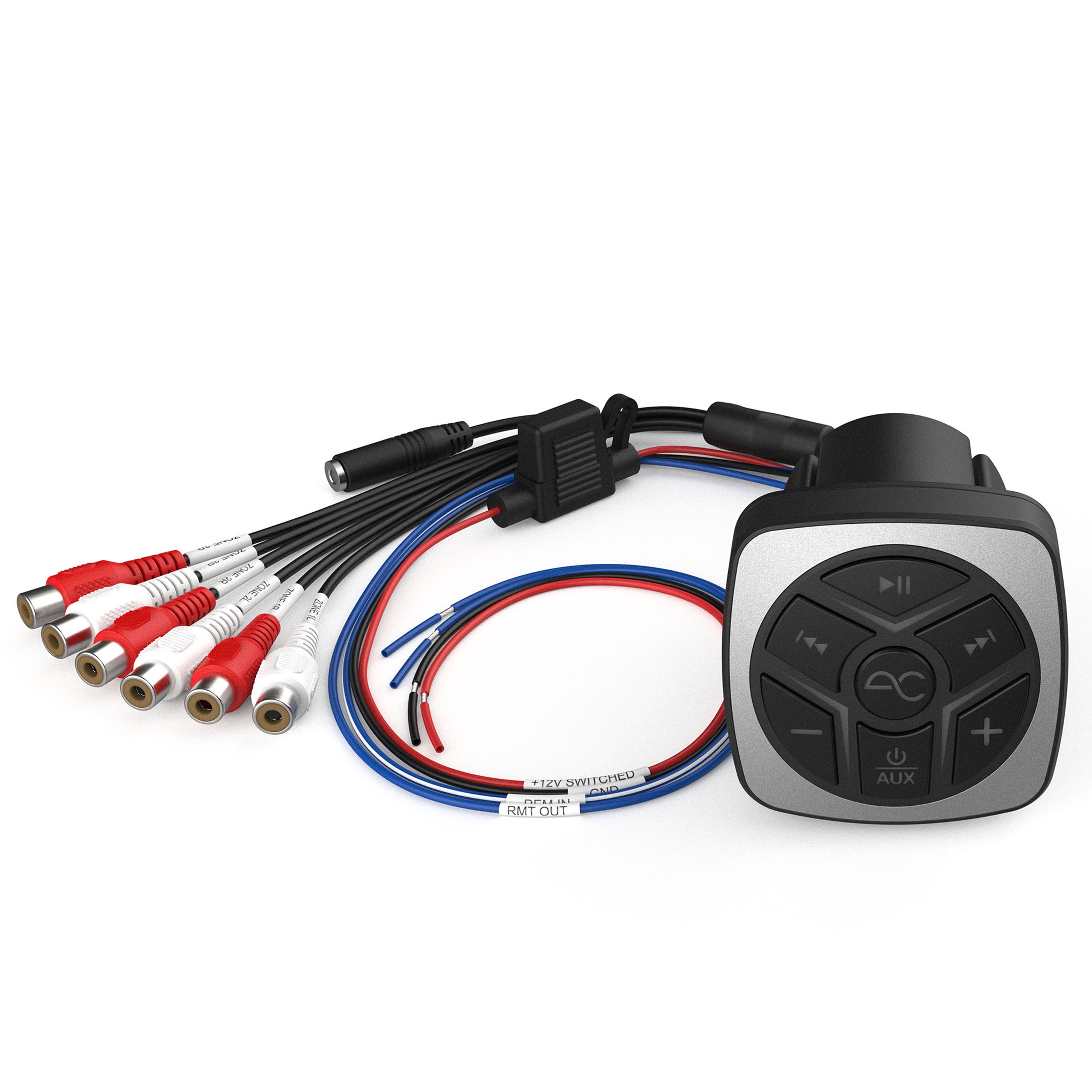 Universal Marine & Powersport Bluetooth Controller/Receiver ...