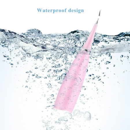 Calculus Removal Tool Electric Calculus Remover Electric Plaque Remover ...