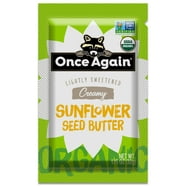 Sunbutter - Sunflower Seed Creamy Spread - 5lb - 2 pack - Walmart.com