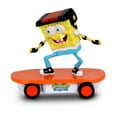 Spongebob Skateboarder Remote Control Turbo Boost - Walmart.com
