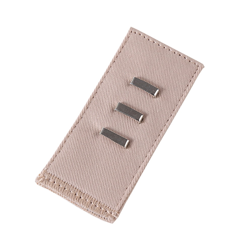 Elastic Waist Extenders for Pants Elastic Trouser Extender for Jeans ...